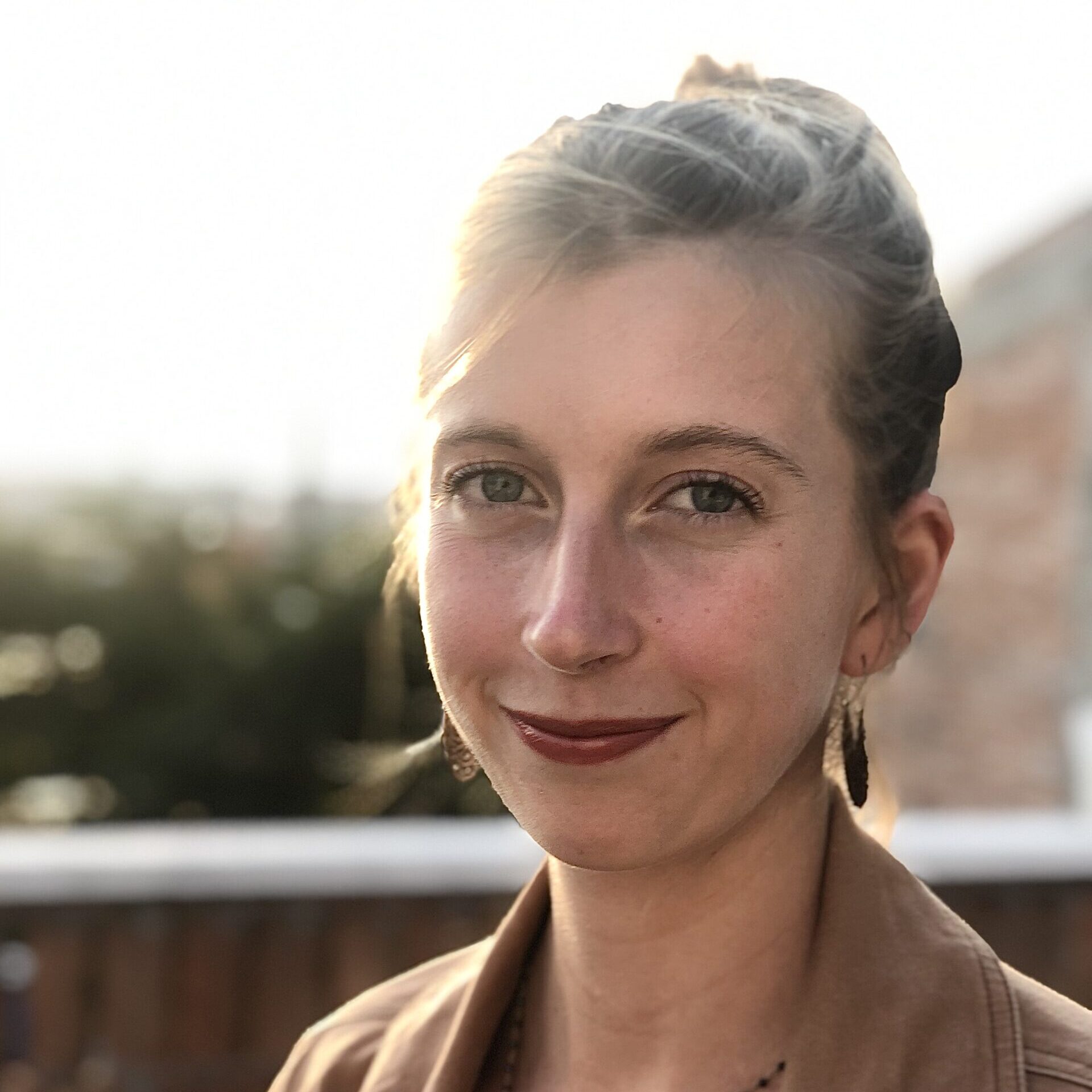 Leadership and Staff | America's Healthy Food Financing Initiative